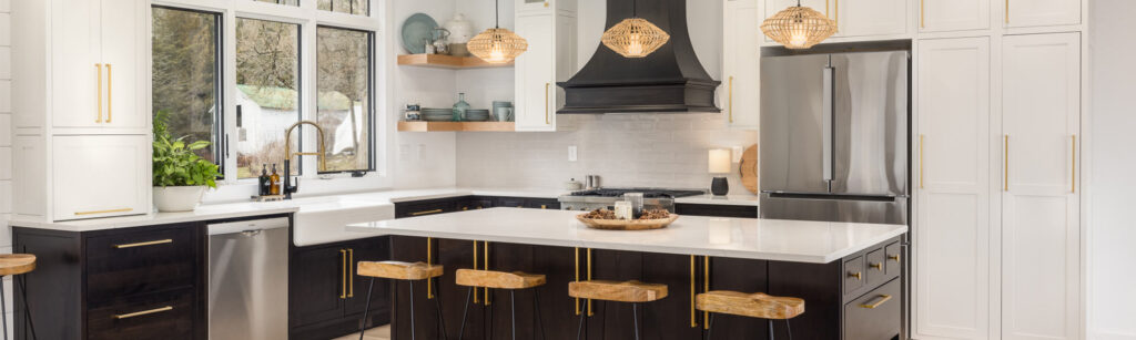 Merillat Classic® Collection - Curtis Lumber Kitchen Design